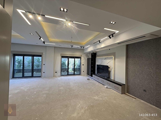 345 Square Meters Villa For Sale in Ortahisar, Trabzon | hepsiemlak