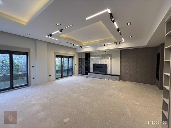 345 Square Meters Villa For Sale in Ortahisar, Trabzon | hepsiemlak