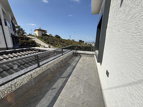 345 Square Meters Villa For Sale in Ortahisar, Trabzon | hepsiemlak
