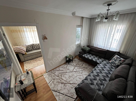 ALBAYRAK ŞAHİNTEPE'DE ARA KAT YATIRIMLIK ÖN CEPHE 3+1 DAİRE 140211-838 ...