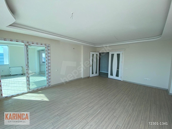 KARINCA'DAN AKDENİZ MH'DE GİYİNME ODALI EBEVEYN BANYOLU 4+1 SATILIK ...