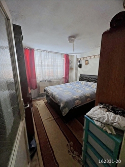 DERE EMLAK TAN NENE HATUN MAH SATILIK 2+1 BAHÇE KATI 162331-20 | hepsiemlak
