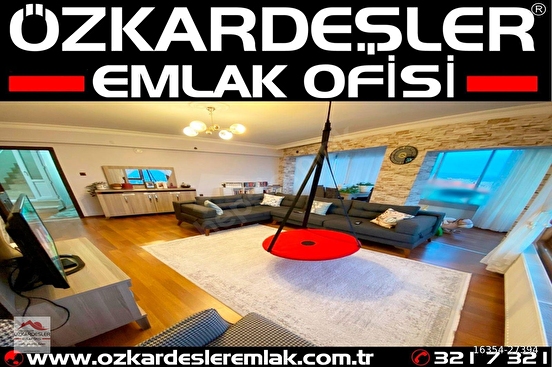 KAPANMAZ ANKARA MANZARALI! ESERTEPE VADİ MVK TERASLI 4+1 DUBLEX! 16354-27394 | hepsiemlak