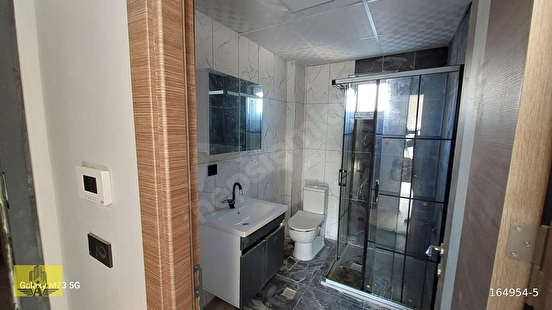 56 Square Meters Apartment For Sale in Menderes, Izmir | hepsiemlak