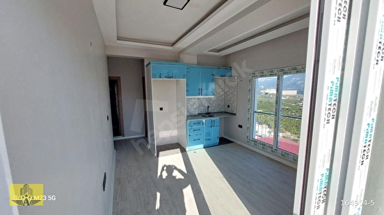 56 Square Meters Apartment For Sale in Menderes, Izmir | hepsiemlak