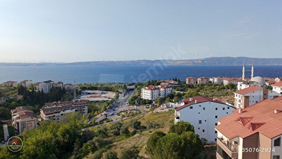 KAYACIK MAHALLESİ’NDE YOLA CEPHELİ, 3 KAT İMARLI, ALTYAPISI TAM ...