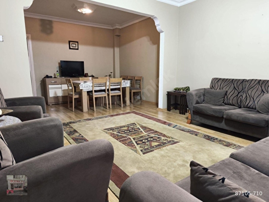 135 Square Meters Apartment For Sale in Fatih, Istanbul | hepsiemlak