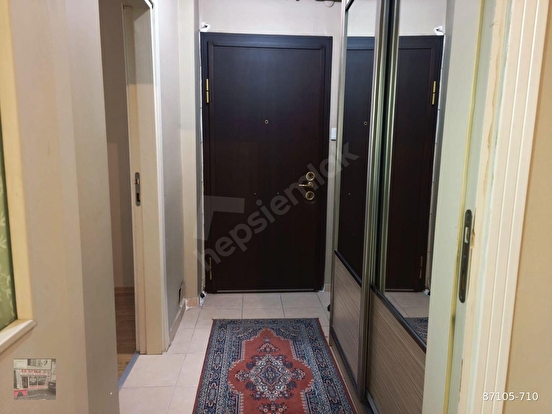 135 Square Meters Apartment For Sale in Fatih, Istanbul | hepsiemlak