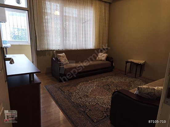 135 Square Meters Apartment For Sale in Fatih, Istanbul | hepsiemlak