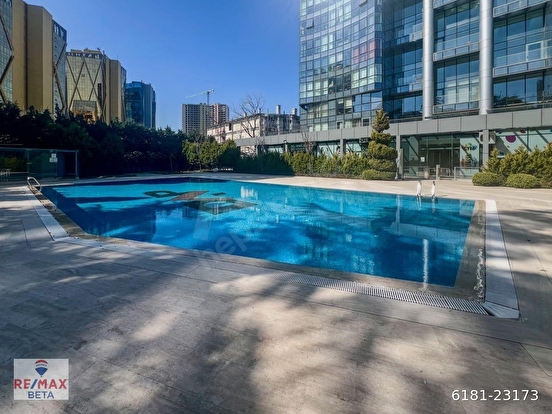 DAP YAPI ADAM KULE KARTAL CEVİZLİ SATILIK KONUT-OFİS 1+1 6181-23173 | hepsiemlak