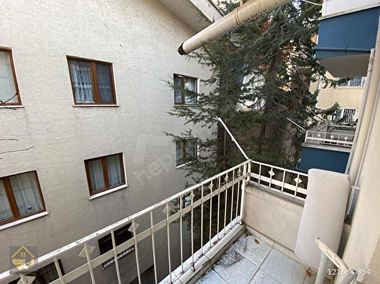 GAZİOSMANPAŞA MERKEZİ LOKASYONDA 3+1 SATILIK DAİRE 121684-354 | hepsiemlak