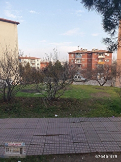 TELSİZLERDE KENTSEL DÖNÜŞÜME UYGUN 104 METRE ARSA PAYLI KİRACILI 67646 ...