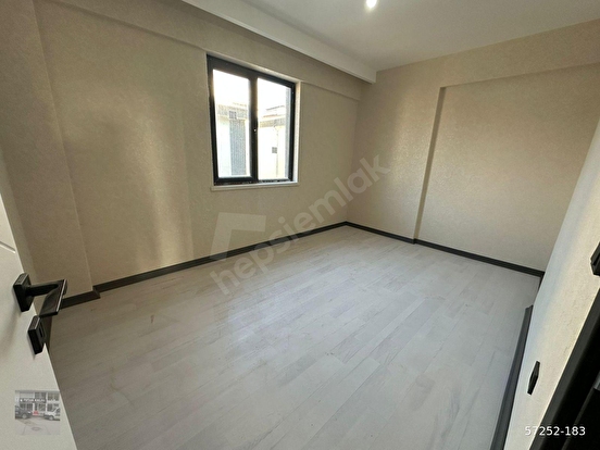 SIFIR 1+1 DAİRE 57252-183 | hepsiemlak