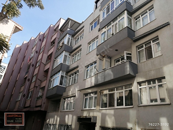 CİHAN EMLAK TAN SATILIK HACIYUSUF TA 2+1 KOMBİLİ MASRAFSIZ 90 M2 TERAS ...