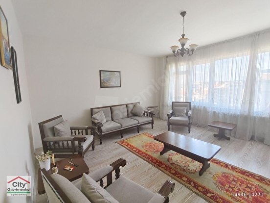 140 Square Meters Apartment For Rent in Kadıköy, Istanbul | hepsiemlak