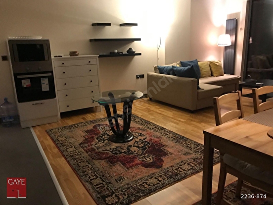 MERKEZ,ŞİLİ MEYDANI'nda MANZARALI; ŞIK MOBİLYA,DUBLEKS,TERAS,2+1,KAPALI ...