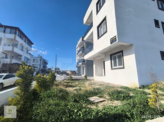 ARSUZ GÜMÜŞ OTEL YAKINI SATILIK BAHÇE KATI 147761-159 | hepsiemlak