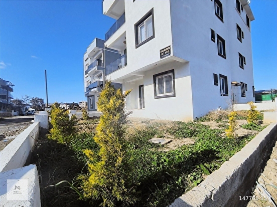 ARSUZ GÜMÜŞ OTEL YAKINI SATILIK BAHÇE KATI 147761-159 | hepsiemlak