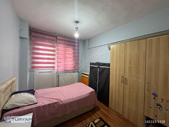 KONYALI MİRZAOĞLU SOKAĞINDA EŞYALI KİRALIK 3+1 ARAKAT DAİRE 142333-1338 ...