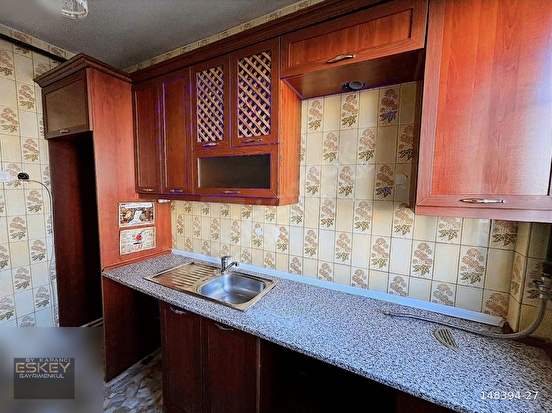 ESKEY den Mükemmel Konumda 3+1 Lebiderya Daire 148394-27 | hepsiemlak