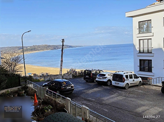 ESKEY den Günbatımı Manzaralı 3+1 Lebiderya Daire 148394-27 | hepsiemlak