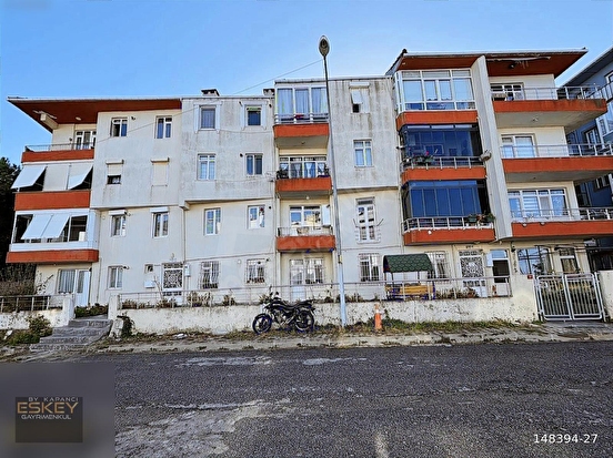 ESKEY den Günbatımı Manzaralı 3+1 Lebiderya Daire 148394-27 | hepsiemlak
