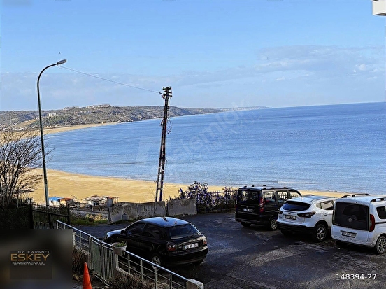 ESKEY den Günbatımı Manzaralı 3+1 Lebiderya Daire 148394-27 | hepsiemlak