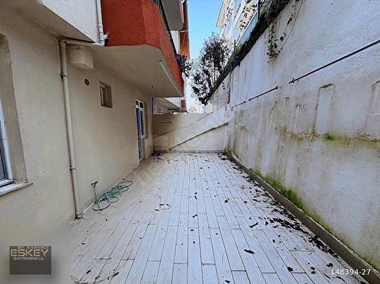 ESKEY den Günbatımı Manzaralı 3+1 Lebiderya Daire 148394-27 | hepsiemlak