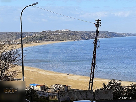 ESKEY den Mükemmel Konumda 3+1 Lebiderya Daire 148394-27 | hepsiemlak