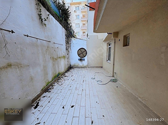 ESKEY den Günbatımı Manzaralı 3+1 Lebiderya Daire 148394-27 | hepsiemlak