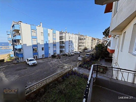 ESKEY den Günbatımı Manzaralı 3+1 Lebiderya Daire 148394-27 | hepsiemlak