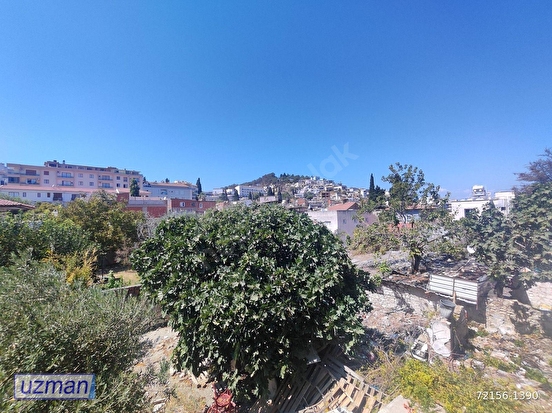 160 Square Meters Detached House For Sale in Kuşadası, Aydin | hepsiemlak