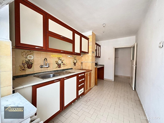 AKARSU EMLAK'TAN DİKMEN CAD PARALELİ 3+1 BAĞIMSIZ SALONLU GÜNEY-BATI ...