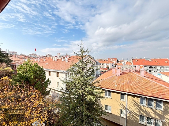 AKARSU EMLAK'TAN DİKMEN CAD PARALELİ 3+1 BAĞIMSIZ SALONLU GÜNEY-BATI ...