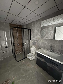 ERSEV'DEN ÜMİT HASTANESİ YAKINI 3+1 130278-1103 | hepsiemlak