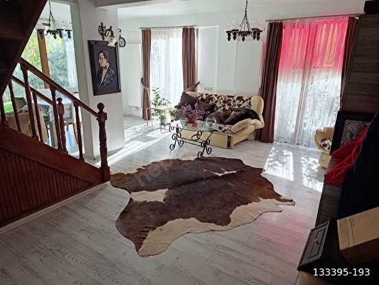 200 Square Meters Detached House For Sale in Silivri, Istanbul | hepsiemlak