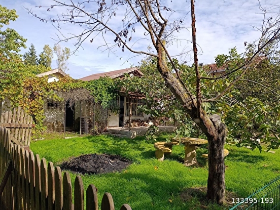 200 Square Meters Detached House For Sale in Silivri, Istanbul | hepsiemlak