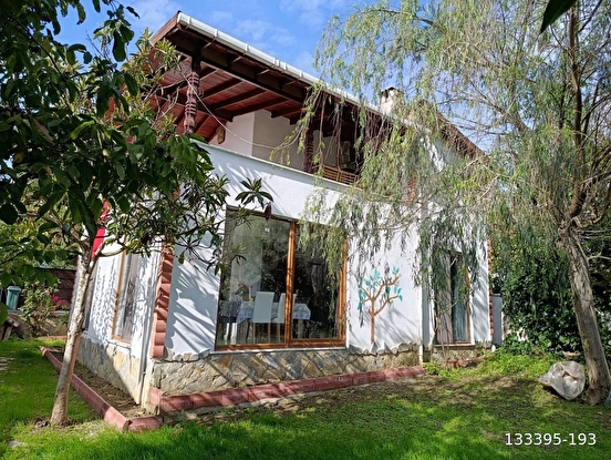 200 Square Meters Detached House For Sale in Silivri, Istanbul | hepsiemlak