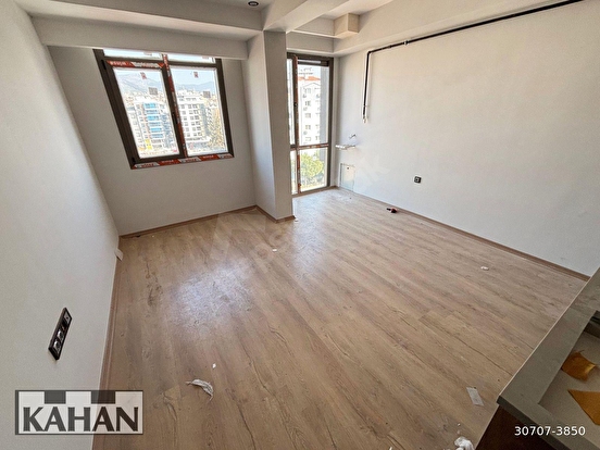 55 Square Meters Apartment For Sale in Karşıyaka, Izmir | hepsiemlak