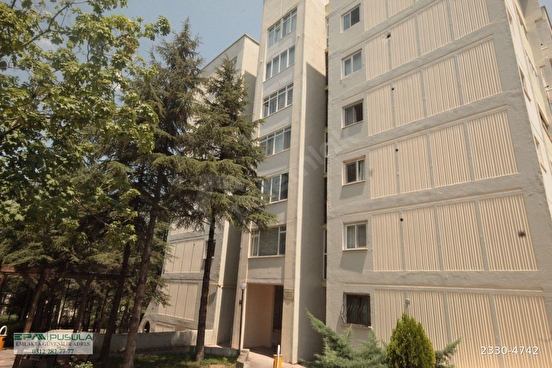 71 Square Meters Apartment For Rent in Etimesgut, Ankara | hepsiemlak