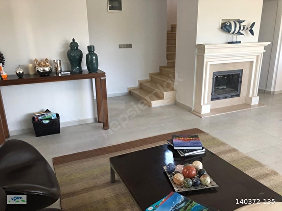 Göcek Begonvilla Sitesinde Satılık Villa 140372-135 | hepsiemlak