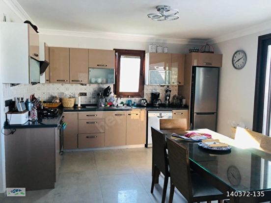 Göcek Begonvilla Sitesinde Satılık Villa 140372-135 | hepsiemlak