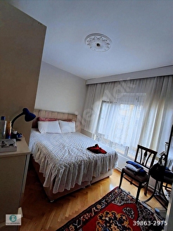KÜÇÜKESAT BALLIBABA SOKAKTA 2+1 ARA KAT 39863-2975 | hepsiemlak
