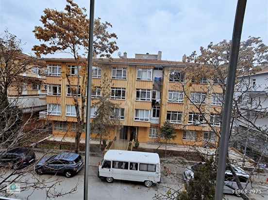 KÜÇÜKESAT BALLIBABA SOKAKTA 2+1 ARA KAT 39863-2975 | hepsiemlak