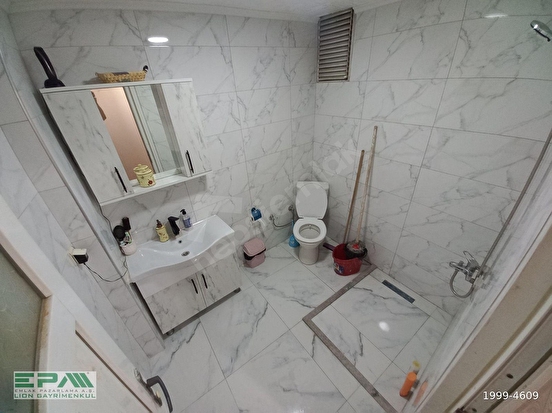 98 Square Meters Apartment For Rent in Üsküdar, Istanbul | hepsiemlak