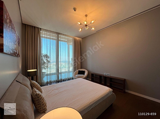 150 Square Meters Residence For Sale in Beşiktaş, Istanbul | hepsiemlak