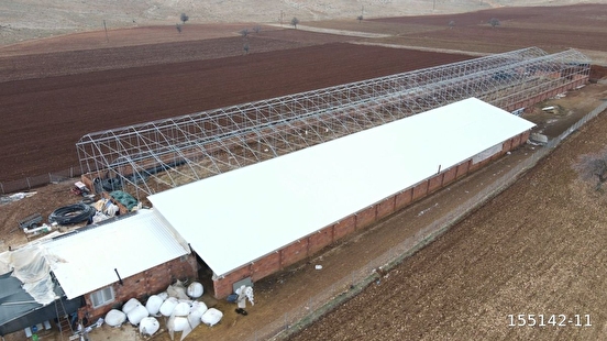 19.158 Square Meters Farm For Sale in Elmalı, Antalya | hepsiemlak