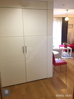 64 Square Meters Apartment For Sale in Bakırköy, Istanbul | hepsiemlak