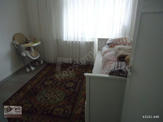 SEMAY EMLAK'TAN; UZGÖRENLER SOKAK'TA 3+1 KOT 1 43101-448 | hepsiemlak