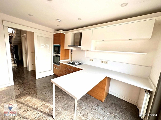 320 Square Meters Apartment For Sale in Kadıköy, Istanbul | hepsiemlak